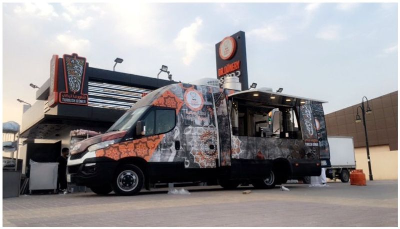 മൊബൈൽ ഭക്ഷണശാലകളിലും സ്വദേശിവത്കരണം; പ്രവാസികള്‍ക്ക് തിരിച്ചടിയാവും ...