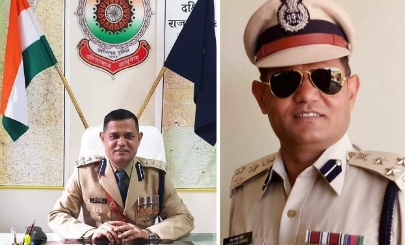 इस पुलिस अफसर ने घर में कोरोना को हराया, बताए ऐसे मंत्र जिनसे मरीज ...