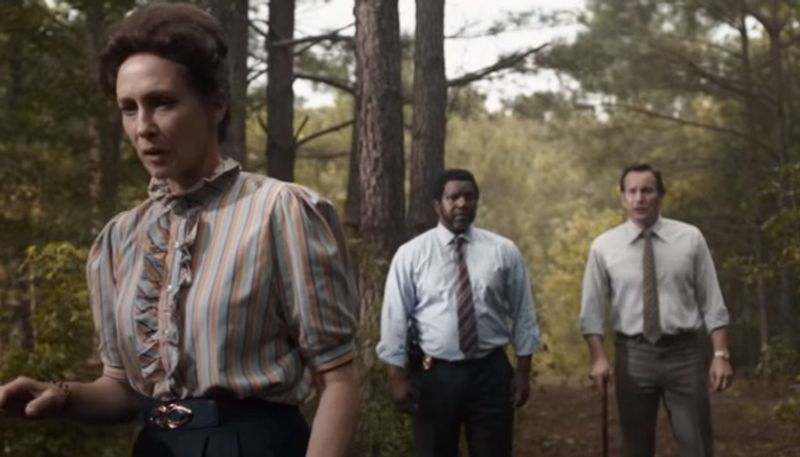 The Conjuring 3 trailer out: Ed and Lorraine Warren are back to face ...