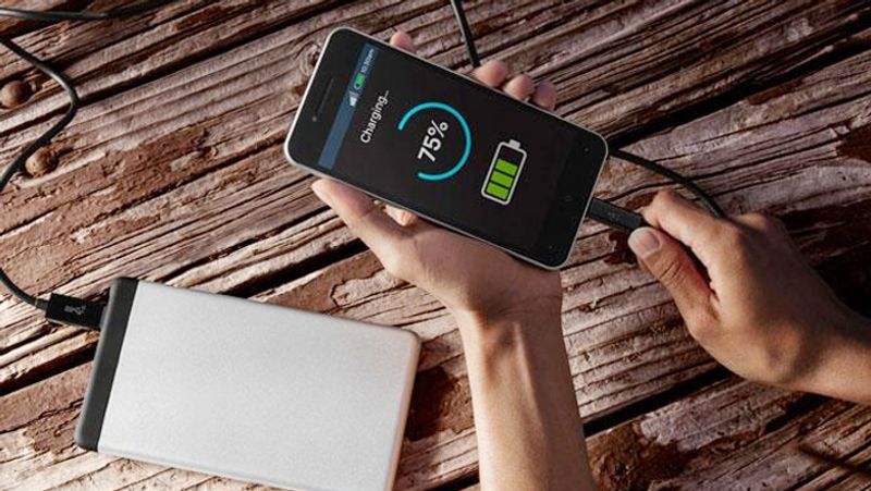 Charge in a Flash: Top 5 Fastest Charging Smartphones You Need- MyNation