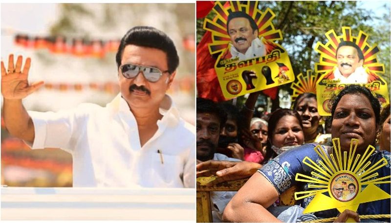 Divya Sathyaraj : திமுகவில் இணைந்த ஒரே மாதத்தில் சத்யராஜ் மகளுக்கு ...