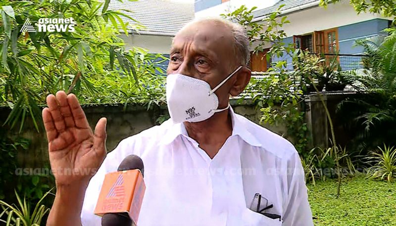 നേതൃമാറ്റം പരസ്യമായി ആവശ്യപ്പെട്ട് എ ഗ്രൂപ്പ്; നയിച്ചവർക്ക് തോൽവിയി ...