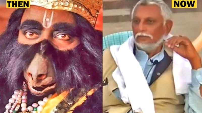 मिलिए रामायण के जामवंत से, रियल लाइफ में हैं 6 भाई-बहन; ऐसे मिला था ...