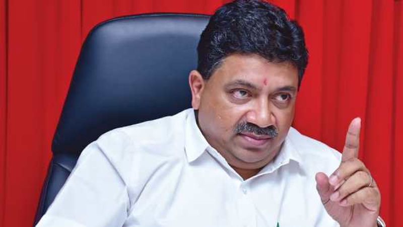 மூன்று முன்னாள் அமைச்சர்கள் சம்பாதிக்கவே ஸ்மார்ட் சிட்டி திட்டம் ...