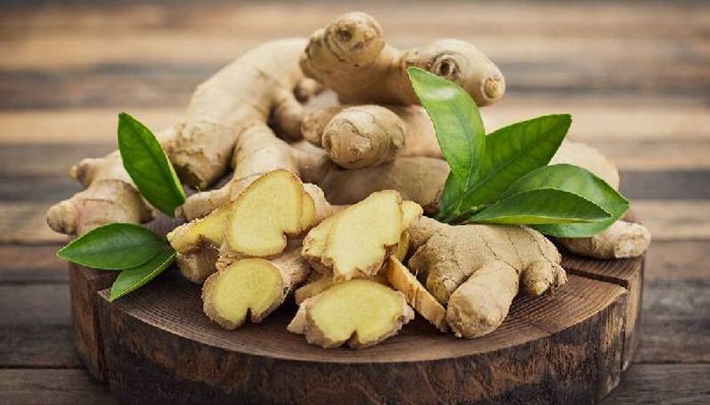 5 side effects of excessive consumption of ginger you didn't know ...