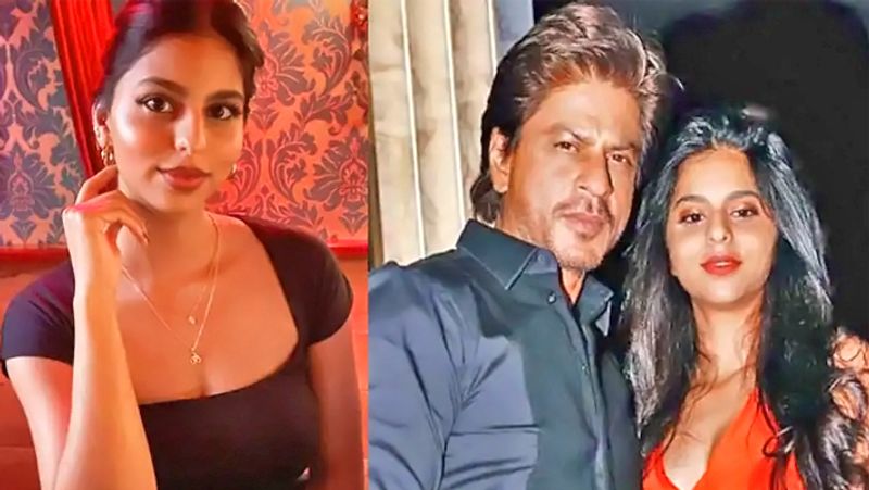 Shah Rukh Khan once said that he set 7 rules for Suhana Khan's future boyfriends; know them ...