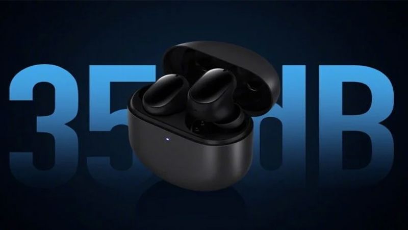 Apple के ईयरबड को टक्कर देता Redmi का शानदार AirDots3 Pro, जानें कीमत ...