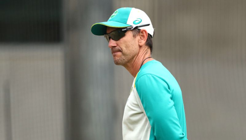 Justin Langer : ടി20 ലോകകപ്പ്, ആഷസ് ജയങ്ങള്‍; എന്നിട്ടും ജസ്റ്റിന് ...