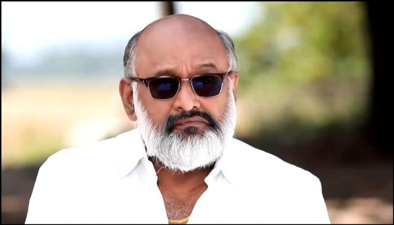 కరోనాకి మరో సినీ ప్రముఖుడు బలిః నటుడు, రైటర్‌ వెంకట్‌ సుభా కన్నుమూత ...