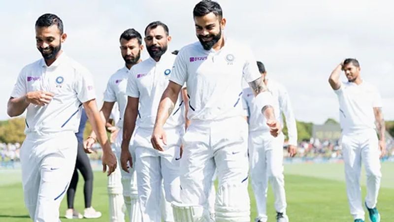 वर्ल्ड टेस्ट चैंपियनशिप: इंडिया ने किया 15 सदस्यीय टीम का ऐलान, 5 फास्ट ...