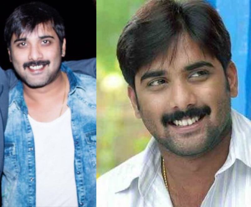 Tarun: మెగా డాటర్‌తో పెళ్లి..? క్లారిటీ ఇచ్చిన హీరో తరుణ్‌ - hero tarun ...