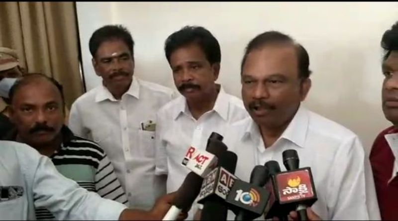 ఆనందయ్య మందుకు మా కుటుంబం సంపూర్ణ మద్దతు: వైసిపి ఎంపీ మాగుంట (వీడియో ...