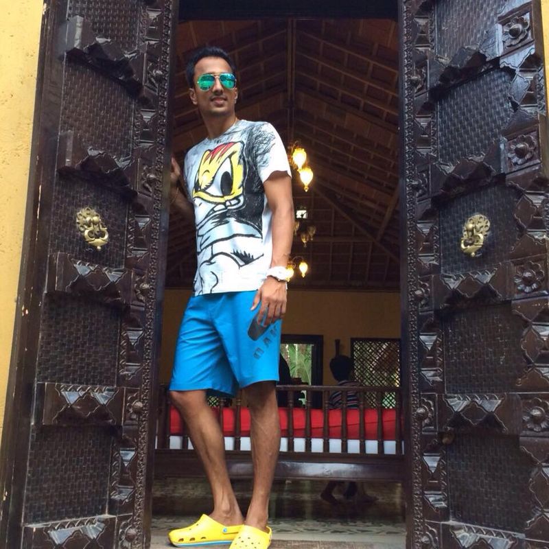 Ankeet Chavan cleared by BCCI to return to professional cricket