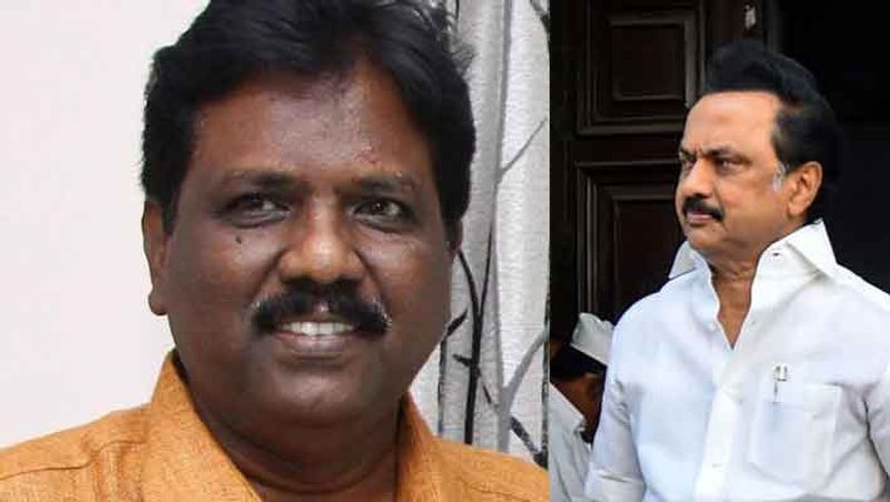 திமுகவை அலறவிட்ட விசிக..! மத்திய அரசுக்கு கடிதம் எழுதி ஸ்டாலின் அரசை ...