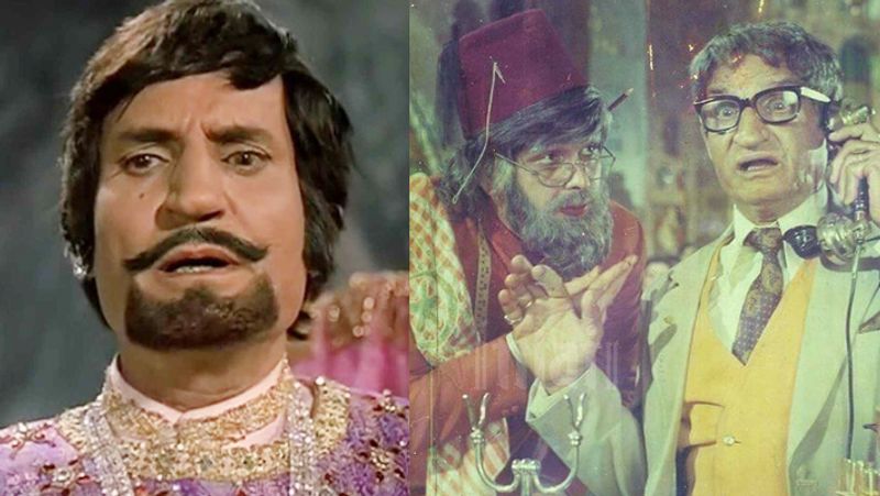 24 भाई-बहनों में गुजरा बॉलीवुड के इस विलेन का बचपन, जेब में 26 रुपए ...