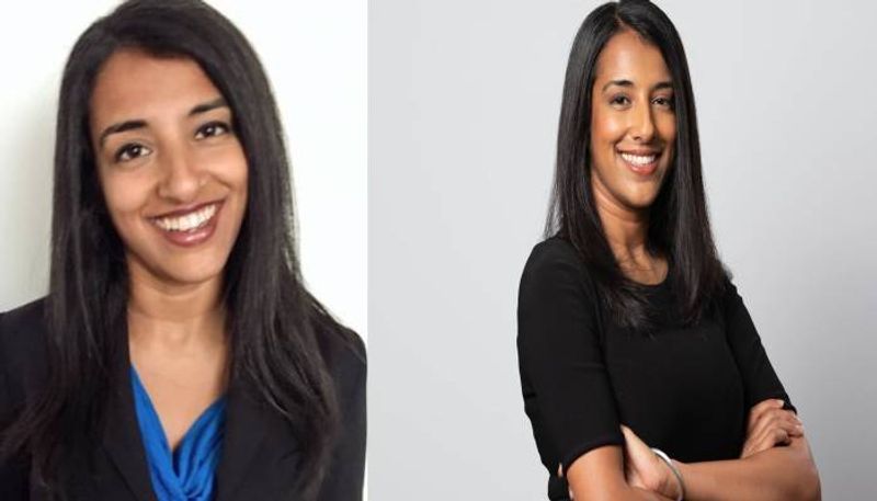 ഇന്ത്യൻ വംശജയ്ക്ക് പുലിറ്റ്സർ പുരസ്കാരം, വൈറലായി അച്ഛനയച്ച അഭിനന്ദന ...