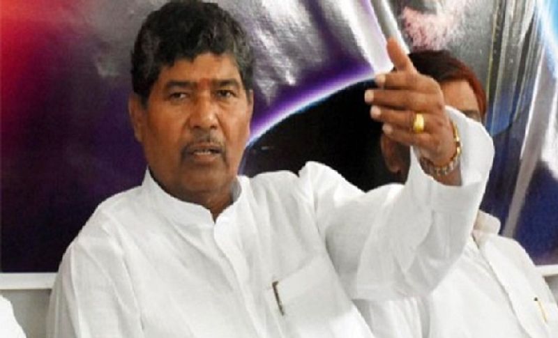 LJP में टूट बाद बोले चिराग के चाचा पशुपति, मैंने पार्टी तोड़ी नहीं बचाई ...