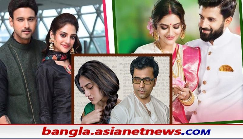 পরকীয়ার নেশায় মজে নুসরত, ব্যোমকেশই কি খুঁজে বার করবেন অভিনেত্রীর ...