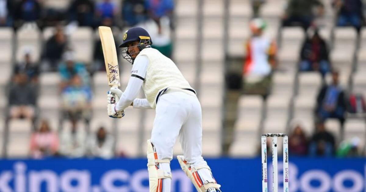 IND vs AUS 2022-23, 1st Test: Indian fans perplexed to not see Shubman ... IND vs AUS 2022-23, 1st Test: Indian fans perplexed to not see Shubman ...