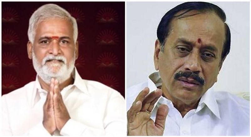 H.Raja Vs Minister Sekar babu :தகுதியில்லாத அமைச்சர் சேகர்பாபு ...
