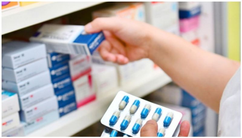 India: More than 47% unapproved antibiotic formulations used in 2019 ...