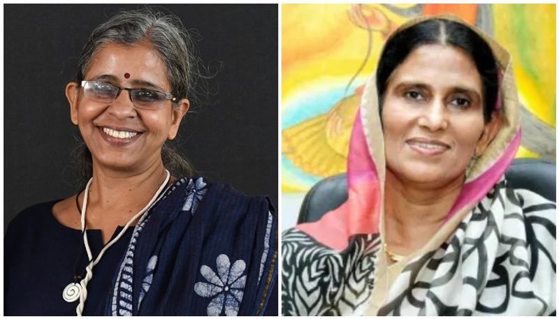 ബഷീർ ബാല്യകാലസഖി പുരസ്കാരം ബി.എം. സുഹറയ്ക്കും ബഷീർ അമ്മ മലയാളം ...