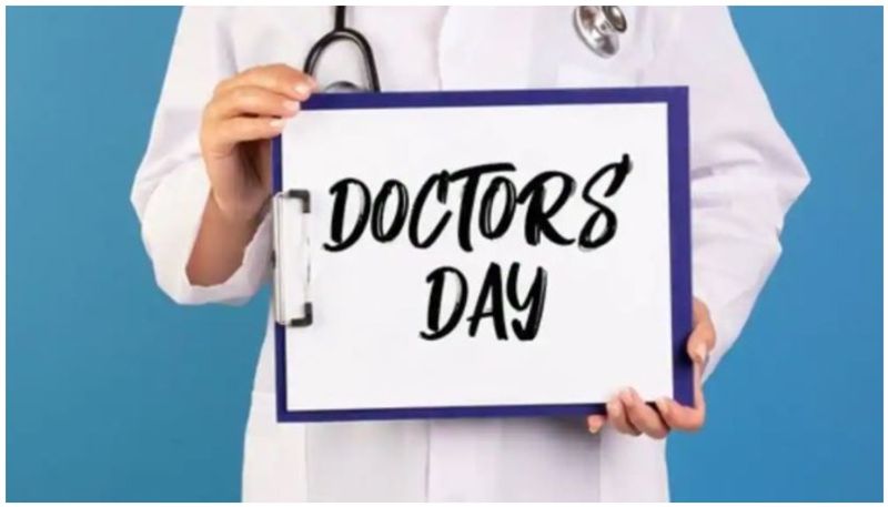 National Doctor’s Day 2024 : डॉक्टर्स डे साजरा करण्यामागील कारण माहितेय का? जाणून घ्या थीम ...