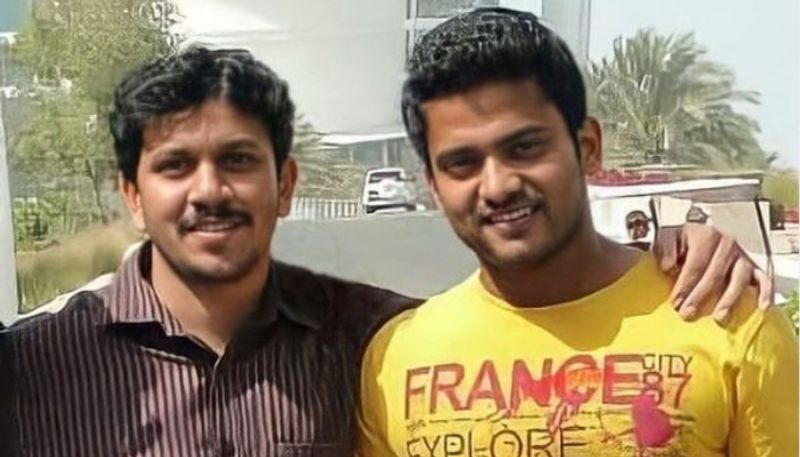 ഉറ്റ സുഹൃത്തിന്‍റെ വേര്‍പാടിന് ഒരു വര്‍ഷം; ഓര്‍മ്മ പങ്കുവച്ച് ...