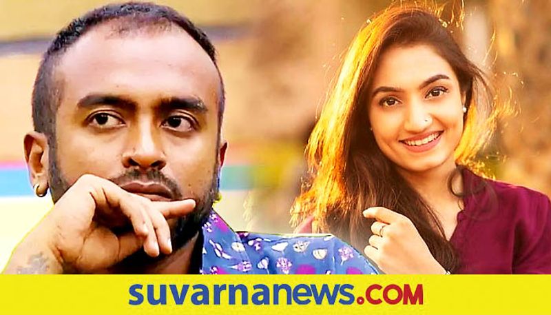 ಎಲ್ಲರಿಗೂ ಸೀಕ್ರೆಟ್ ಟಾಸ್ಕ್; ಬೇಕಂತಲೇ ವೈಷ್ಣವಿ ಮೇಲೆ ಟೀ ಚೆಲ್ಲಿದ ರಘು ಗೌಡ ...