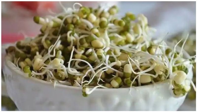 Daily Sprouts: Unlocking health benefits for your body and well-being ...