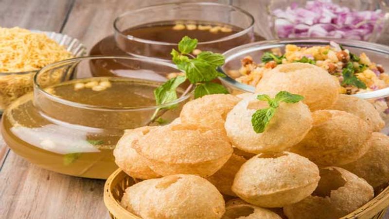 Crispy Golgappa Recipe: How to make perfect Pani Puri at home
