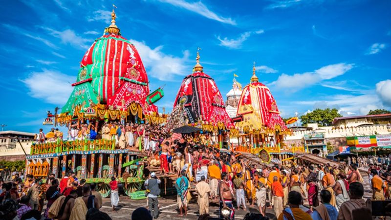 Rath Yatra 2024: Know history, significance, importance and theme ...
