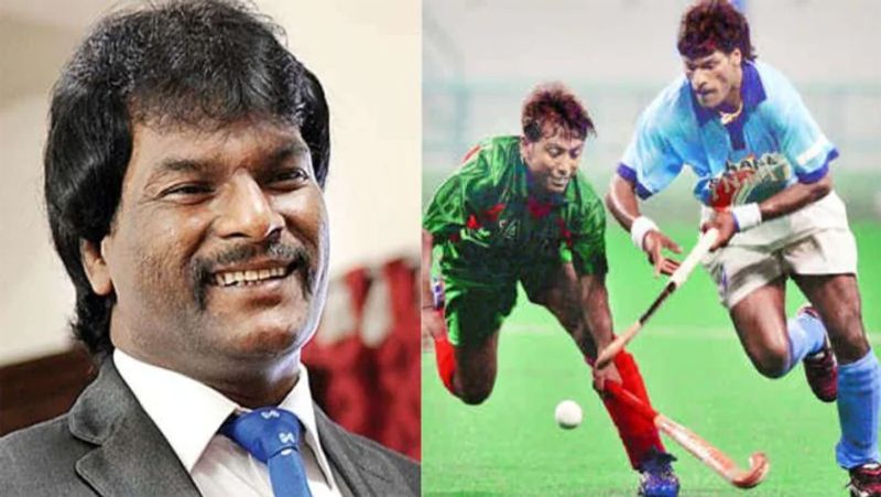Dhanraj Pillay’s Biography | Birth | Education | Family | International ...