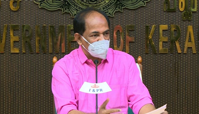 പുഴുക്കലരി വില വർധിച്ചത് കേന്ദ്രത്തിന്റെ കുഴപ്പം, സംസ്ഥാനം വിലക്കയറ്റം ...