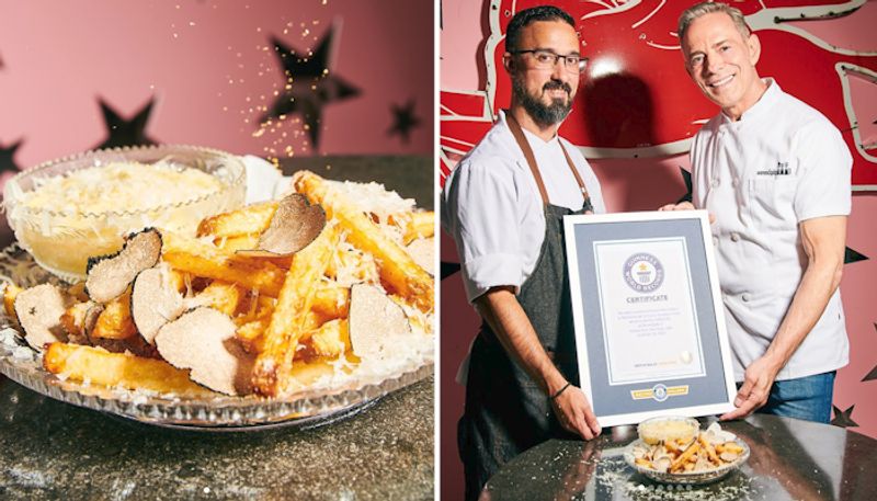 Serendipity 3 sets Guinness world record with world's most expensive ...