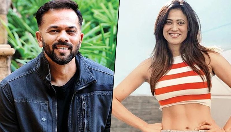 Khatron Ke Khiladi contestent Shweta Tiwari accuses filmmaker Rohit ...