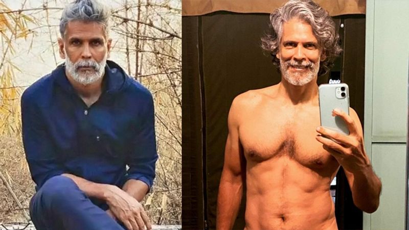 Milind Soman’s Biography | Birth | Education | Family | Marriage ...