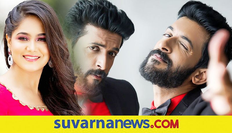 ಕನ್ನಡ ಧಾರಾವಾಹಿ 'ಪಾರು' ನೀಡಿದ್ದು ಅಪರೂಪದ ಅವಕಾಶ; ಶರತ್ | Kannada serial ...