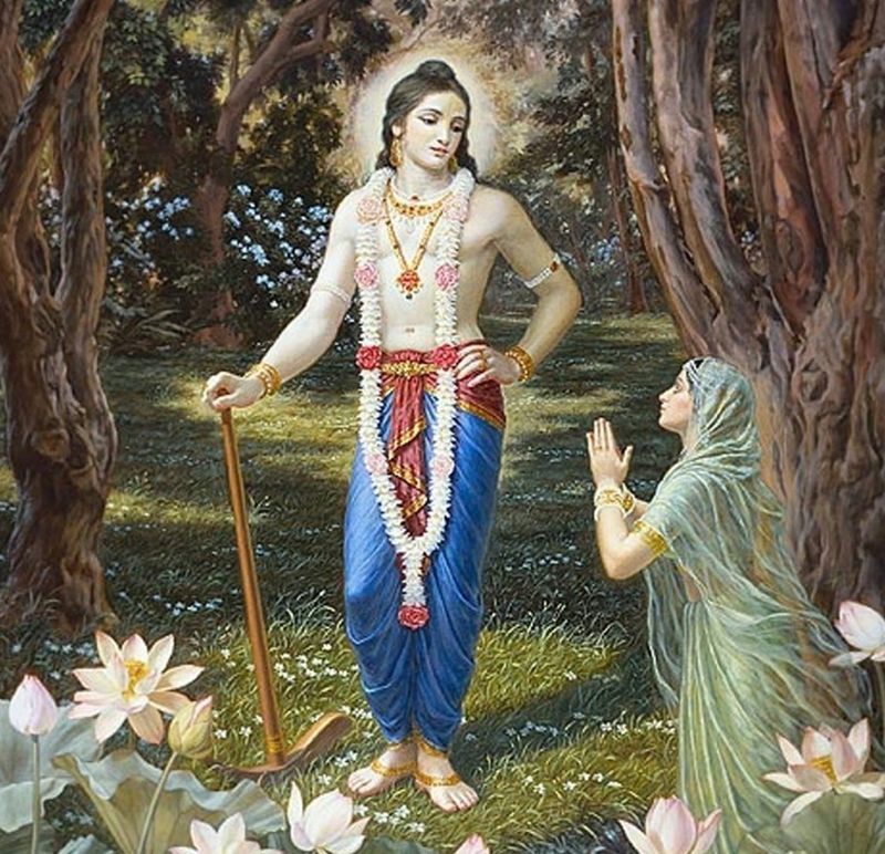 Balaram Purnima 2023: Appearance day of Lord Krishna's elder brother ...