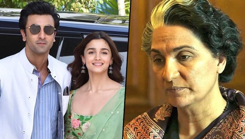 When are Alia Bhatt, Ranbir Kapoor getting married? On-screen Indira ...