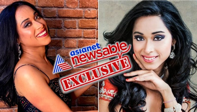 Meet Shweta Subram, the voice behind viral chartbuster Jalebi Baby: Wish I was credited as a ...