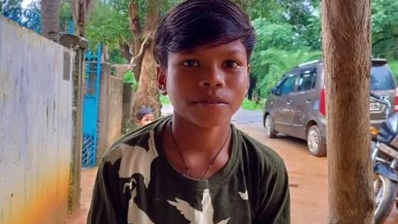 Bachpan Ka Pyaar singer Sahdev Dirdo meets with a road accident, all ...