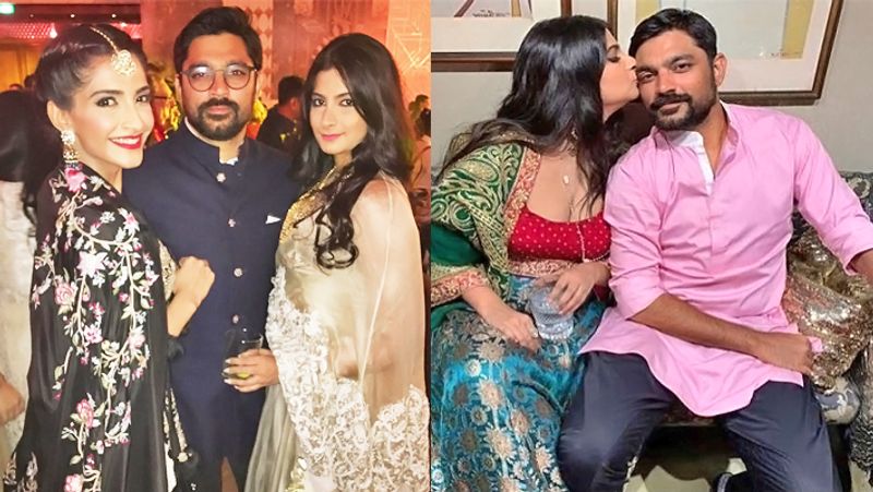 Rhea Kapoor, Karan Boolani wedding: Who is Karan Boolani? Anil Kapoor's ...