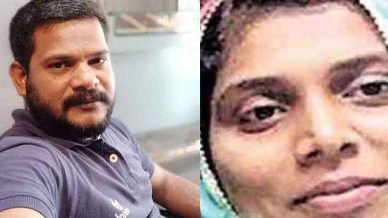 கள்ளக்காதலிக்காக தாலி கட்டிய மனைவியை துடிதுடிக்க கொன்றுவிட்டு நாடகமாடிய ...