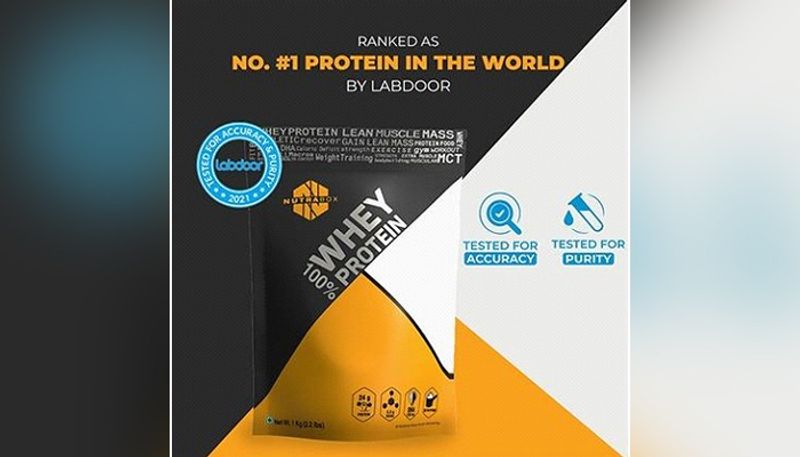 India’s Best Protein Powder For Weight Loss: NutraBox Is Your Partner ...