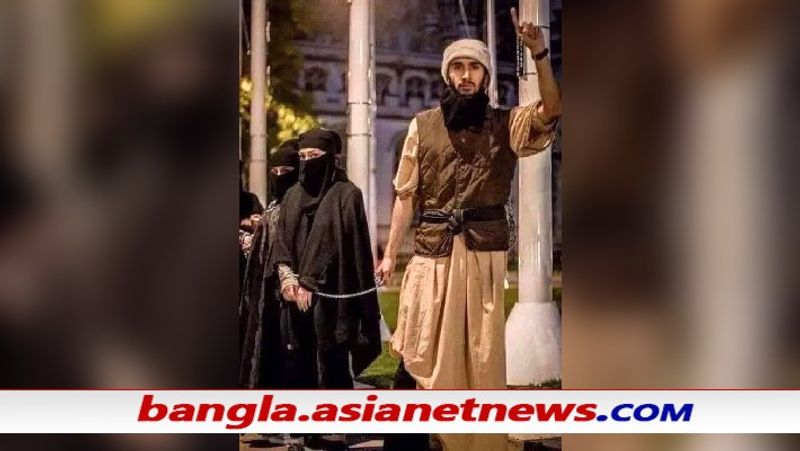 মৃতদেহকেও ধর্ষণ - আফগান মহিলা ফাঁস করলেন তালিবানি বর্বরতার ভয়ানক কাহিনি, দেখুন ছবিতে ছবিতে ...