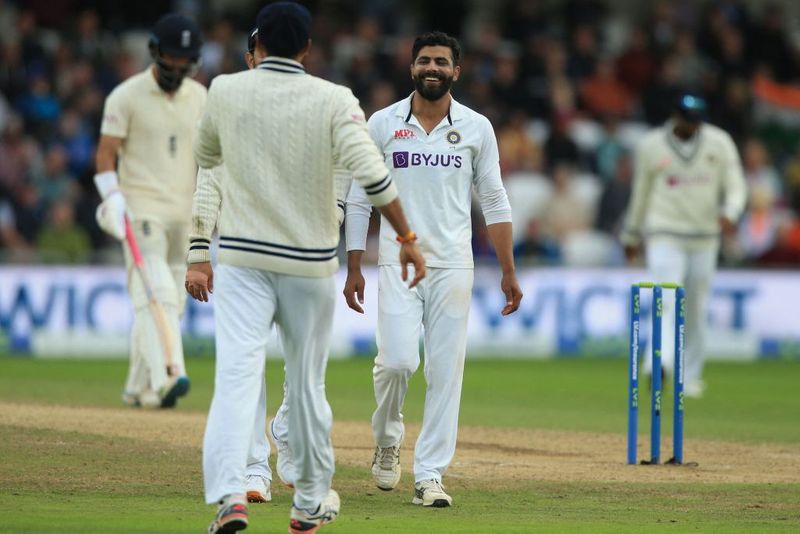 Here's how Ravindra Jadeja is working on his Team India comeback ...