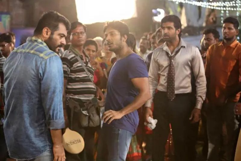 பீஸ்ட் படத்தில் முக்கிய கதாபாத்திரத்தில் நடிக்க கமிட்டான பிரபல டான்ஸ் ...