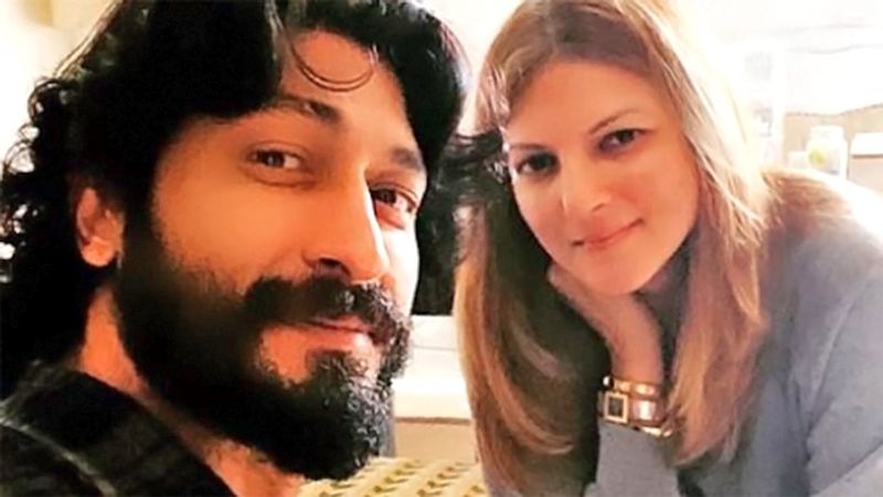 Nandita Mahtani And Sanjay Kapur