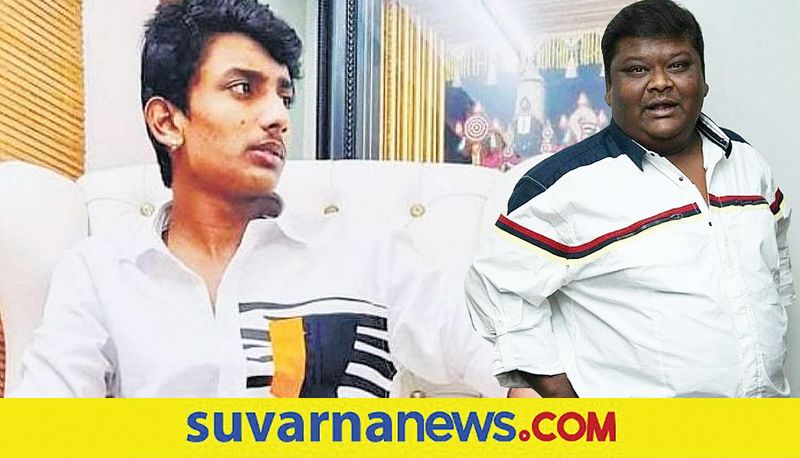 ಬುಲೆಟ್ ಪ್ರಕಾಶ್ ಮಗನ ಮೇಲೆ ಎರಗಿದ ಮಂಗಳ ಮುಖಿಯರು | Sandalwood comedian Bullet ...